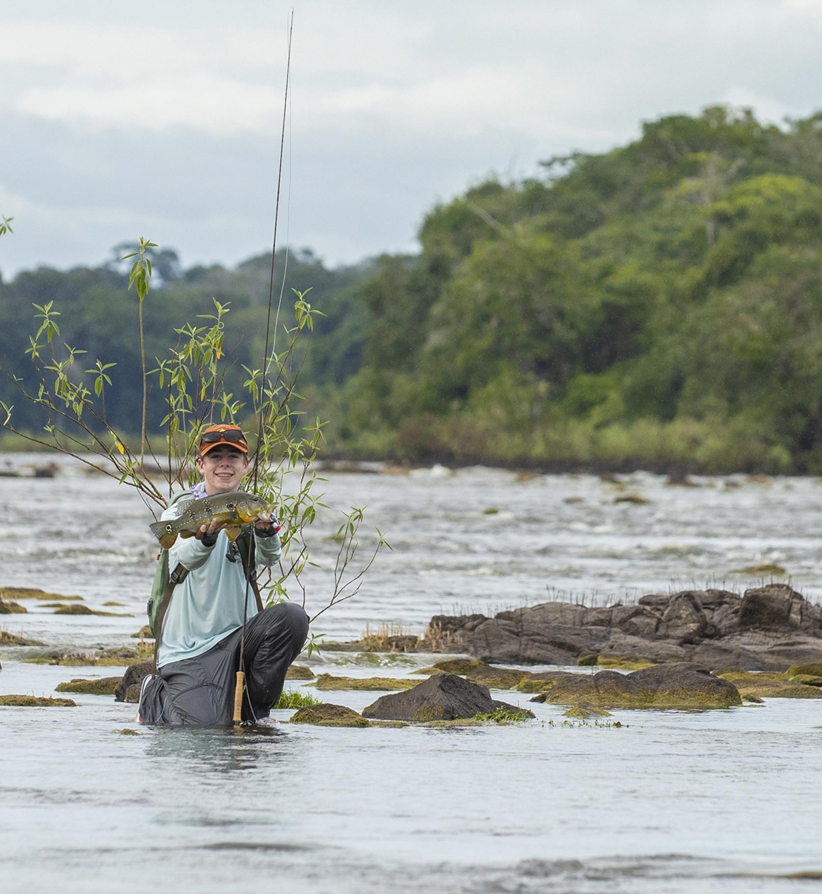 Company - Sporting Classics TV